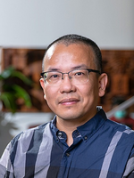 Visual Computing and Computational Media | Texas A&M University College of Performance ...